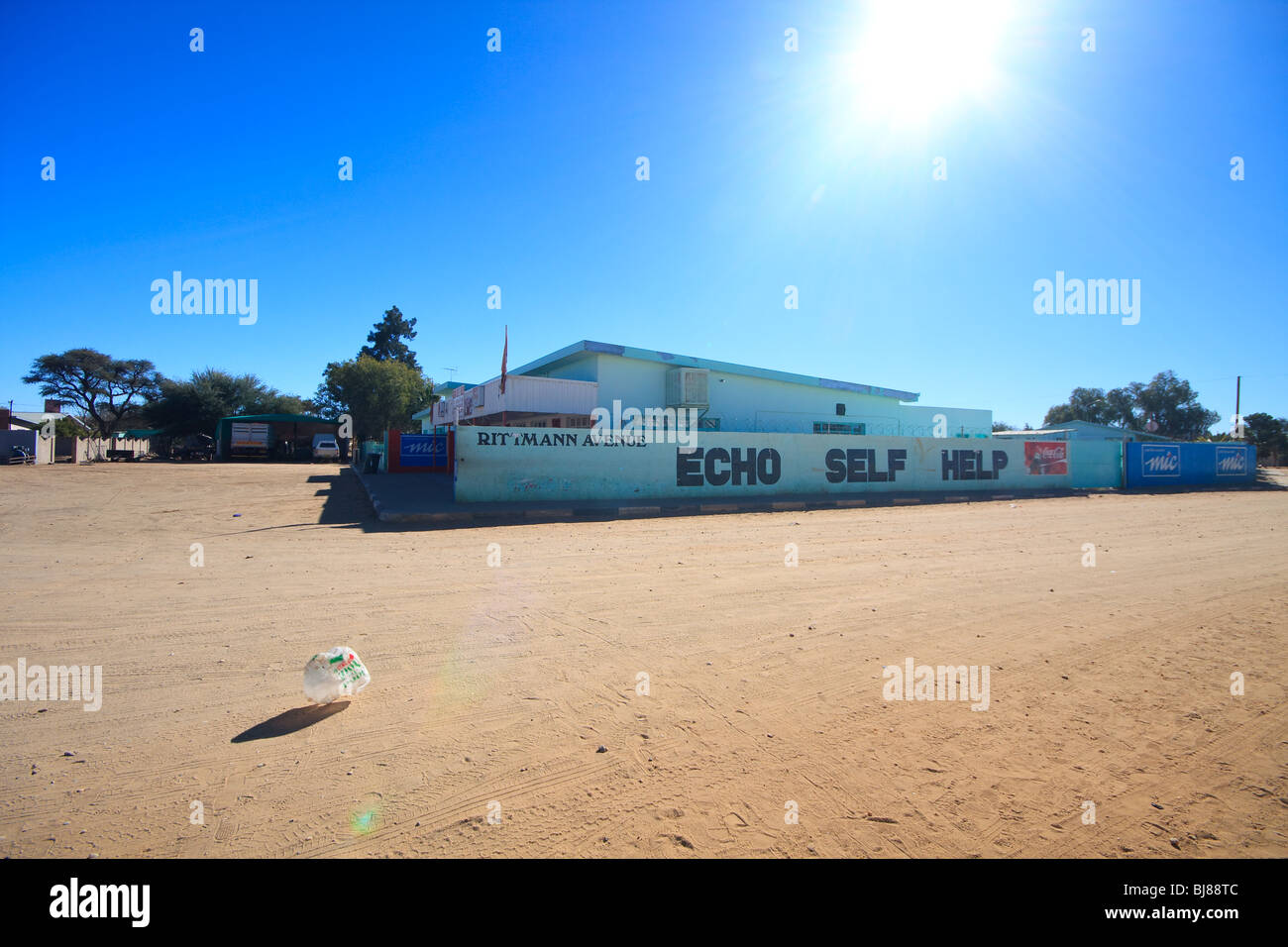 Rehoboth namibia hi-res stock photography and images - Alamy