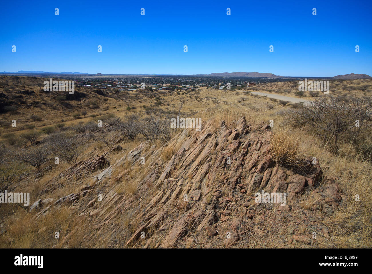 Rehoboth Namibia High Resolution Stock Photography and Images - Alamy