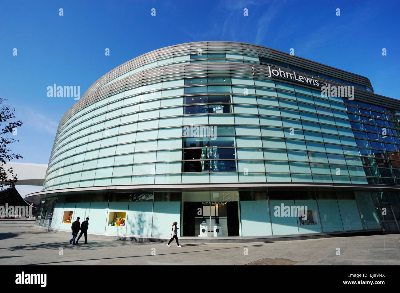 Lewis department liverpool hi-res stock photography and images - Alamy