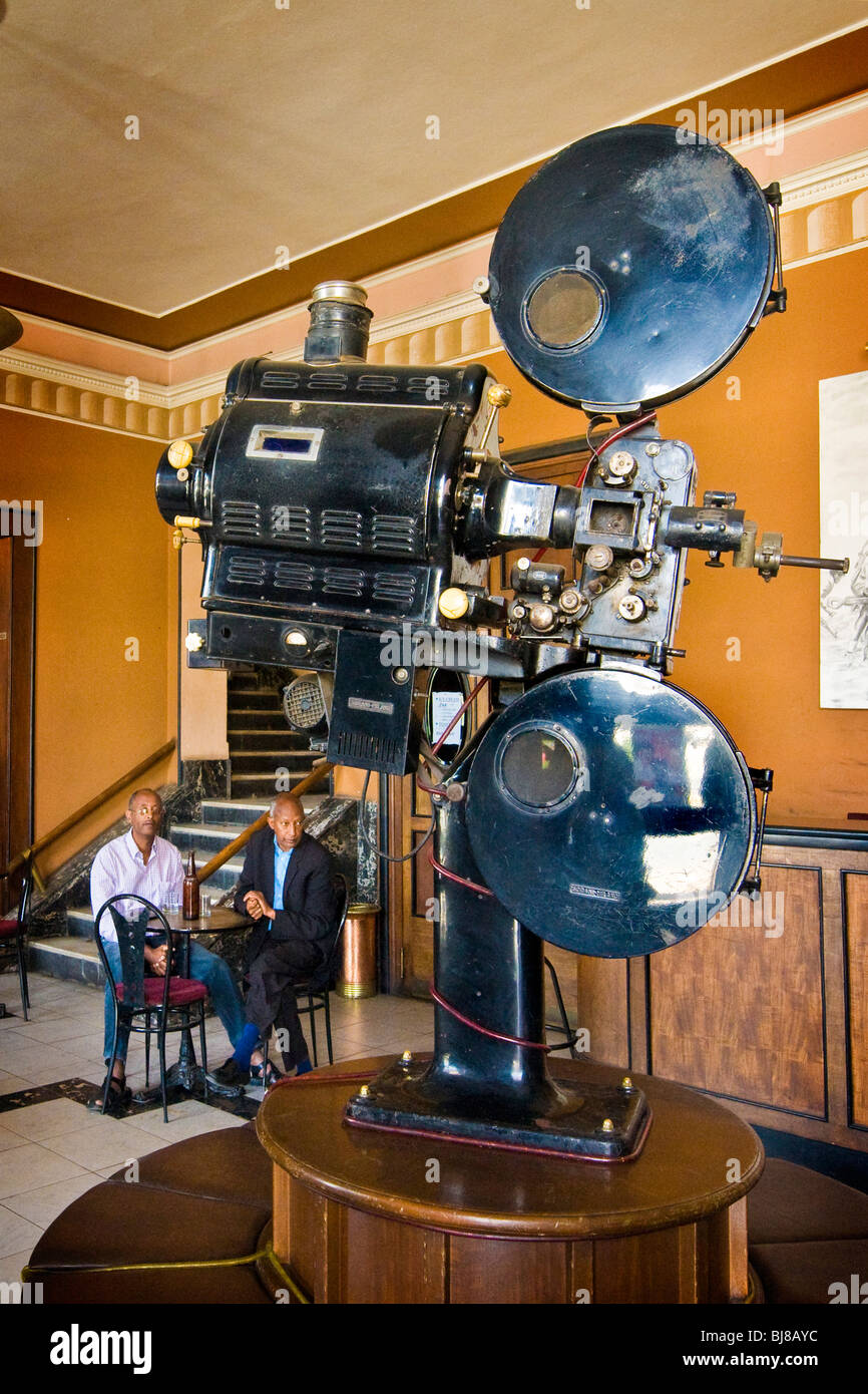 Cinema Roma High Resolution Stock Photography and Images - Alamy