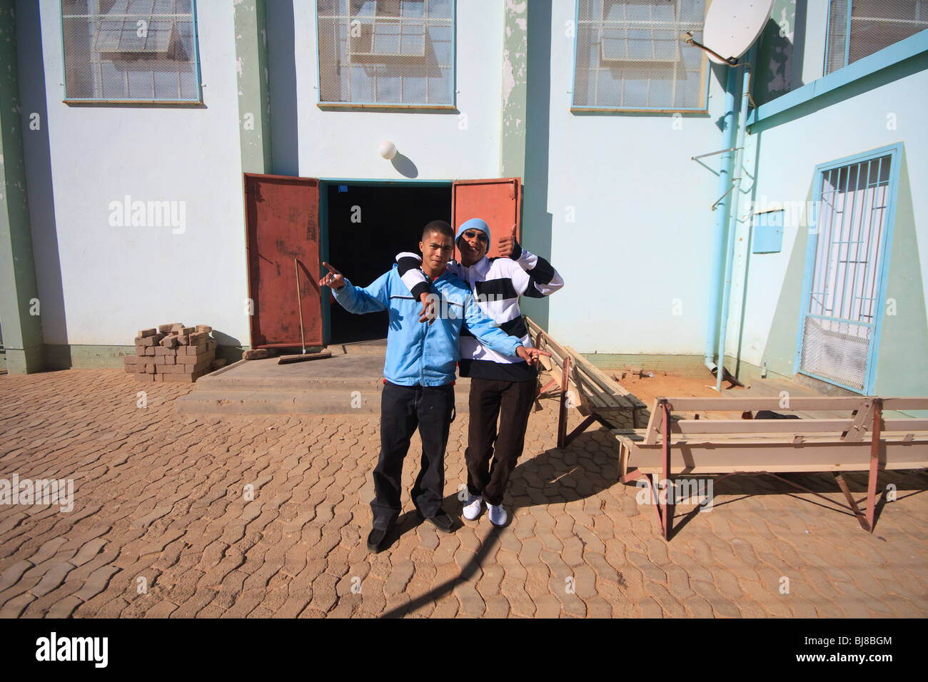 Rehoboth namibia hi-res stock photography and images - Alamy