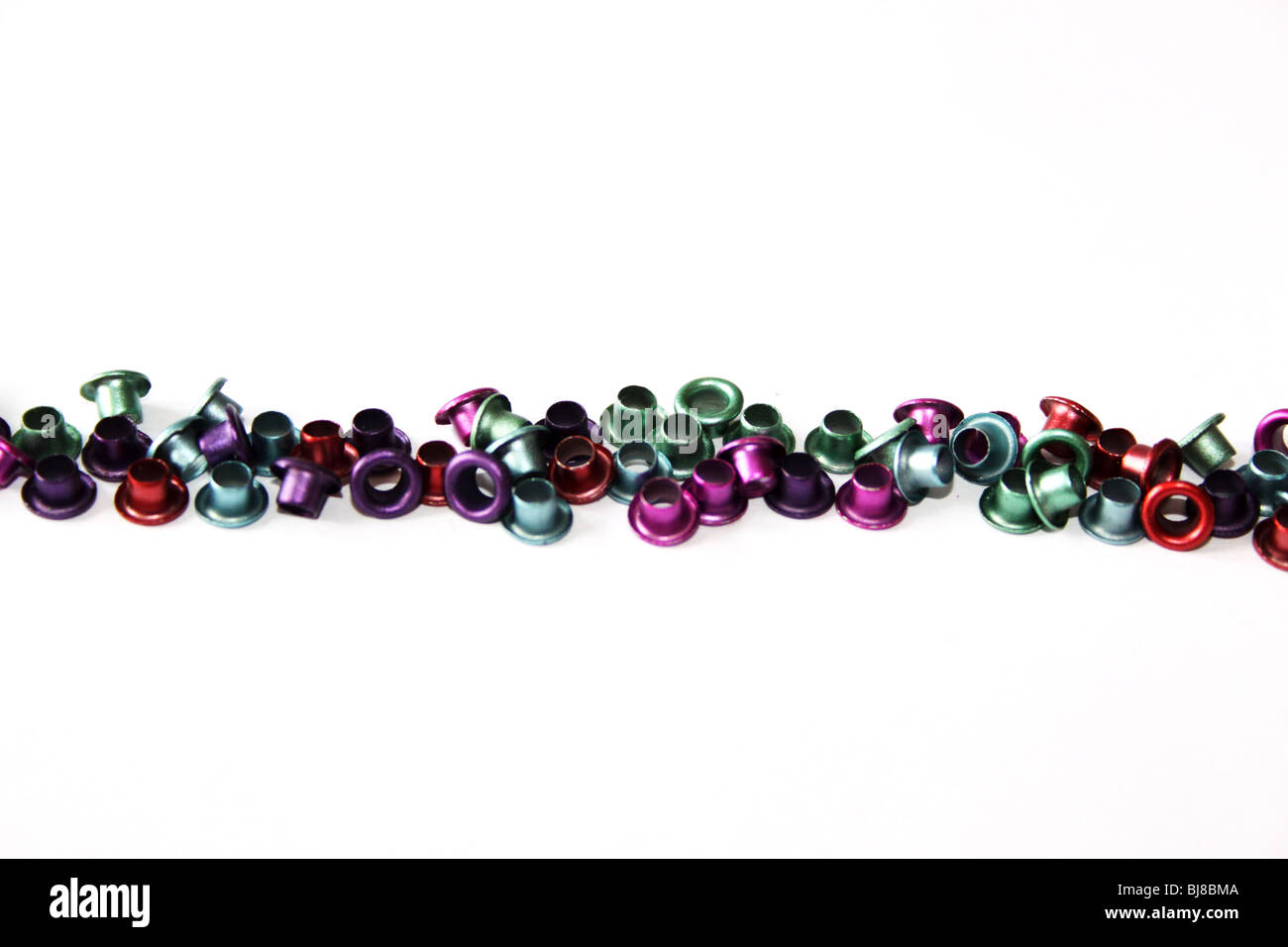 Rainbow line hi-res stock photography and images - Alamy