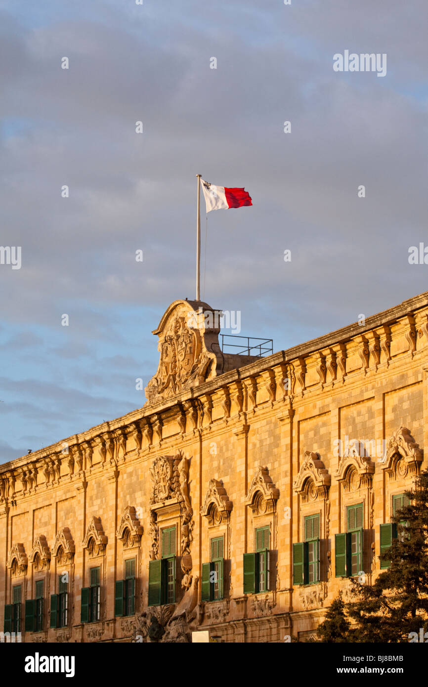 Government of malta hi-res stock photography and images - Alamy