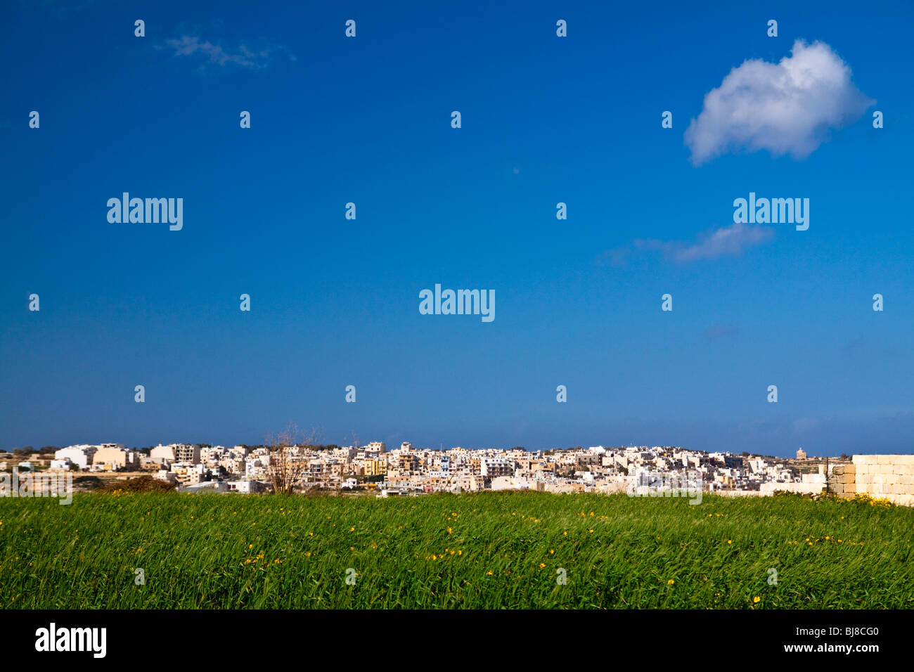 Countryside malta hi-res stock photography and images - Alamy