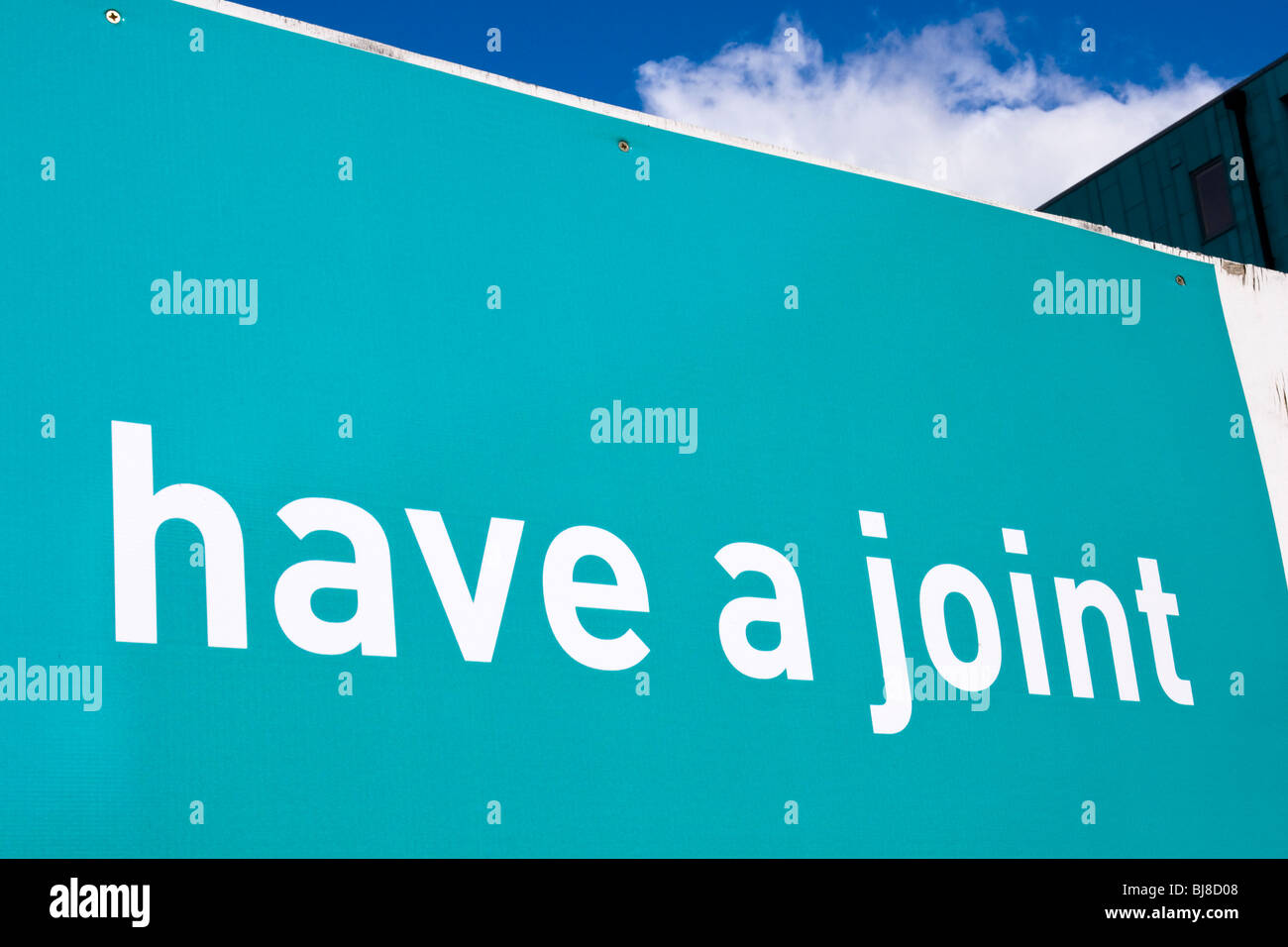 Make a joint hi-res stock photography and images - Alamy