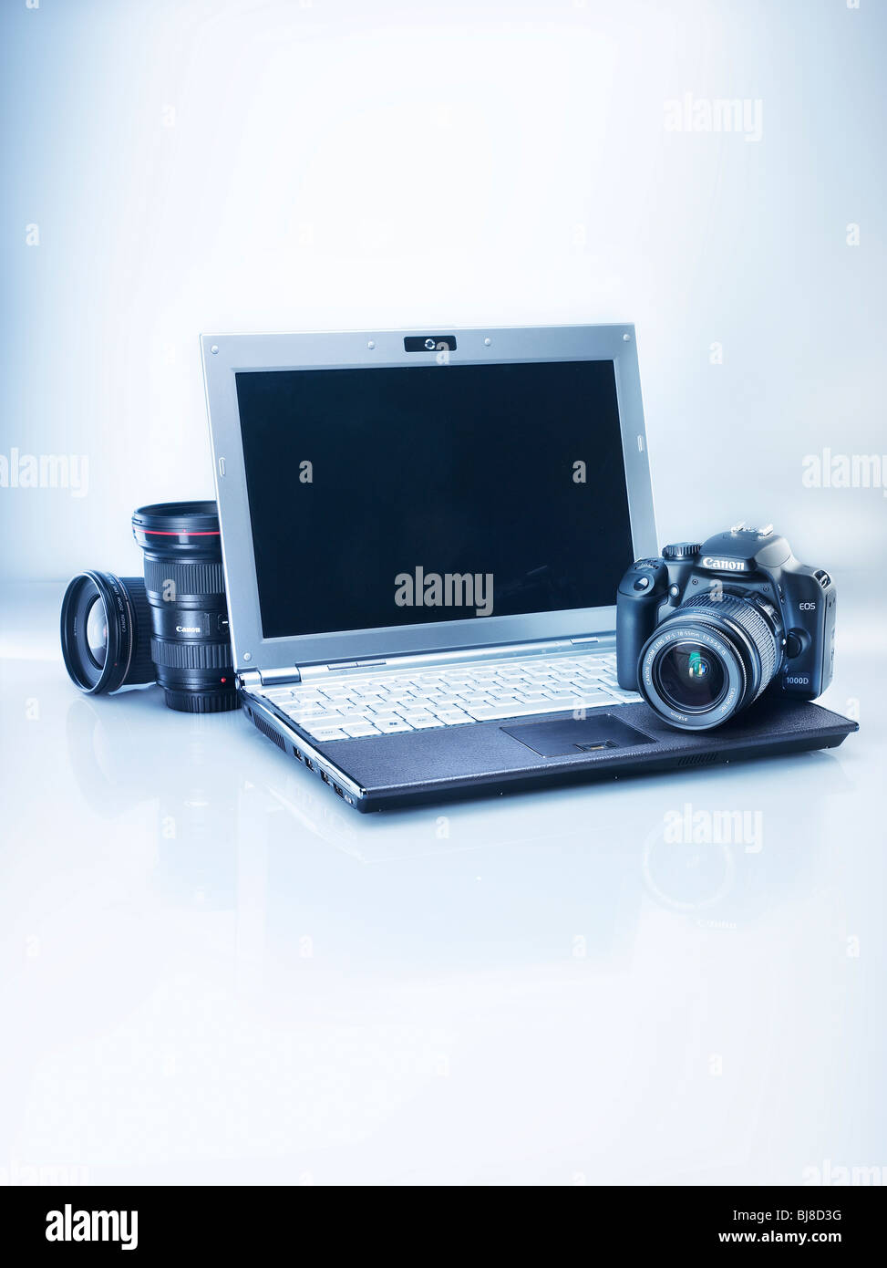 Slr lenses hi-res stock photography and images - Alamy