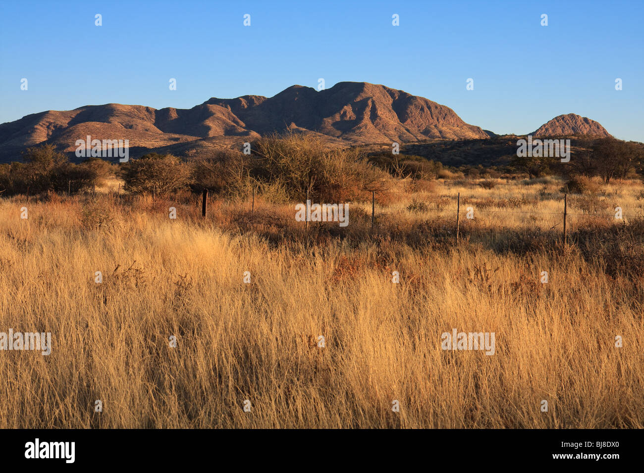 Rehoboth namibia hi-res stock photography and images - Alamy