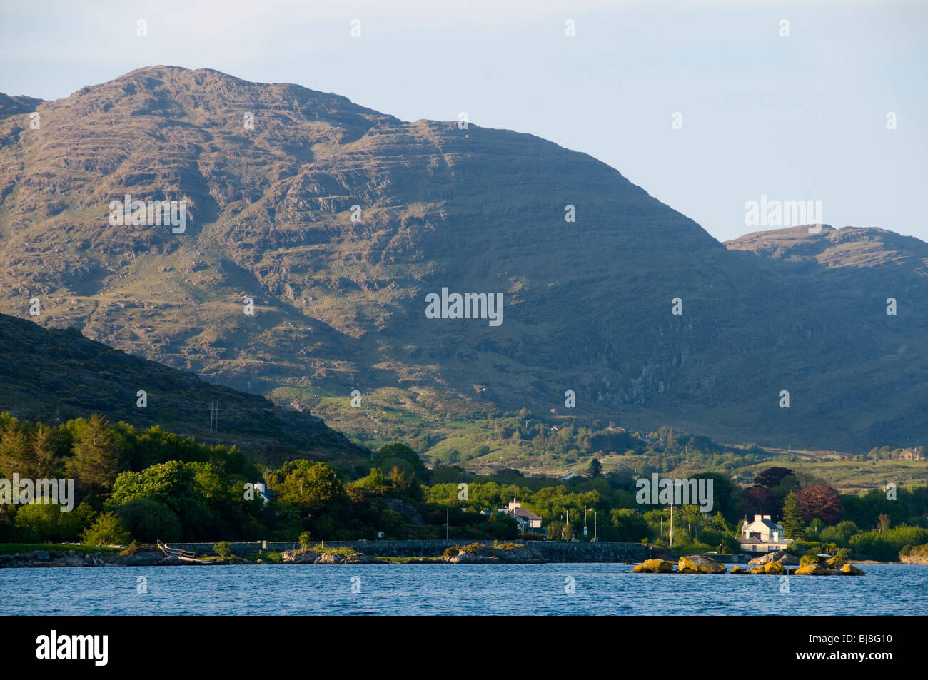 Adrigole hi-res stock photography and images - Alamy