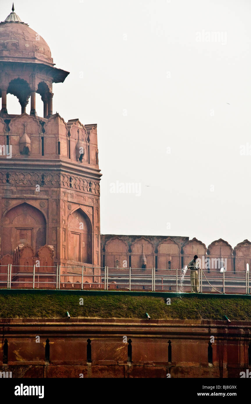 Manual fort hi-res stock photography and images - Alamy