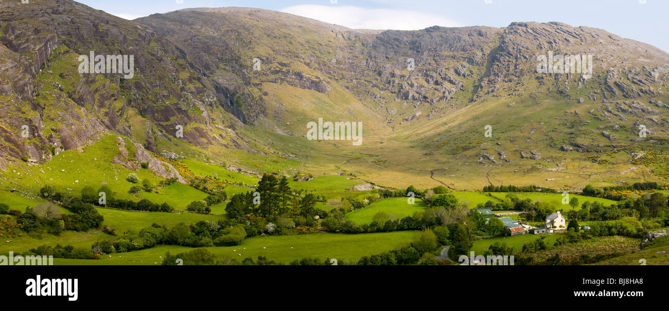 Adrigole hi-res stock photography and images - Alamy