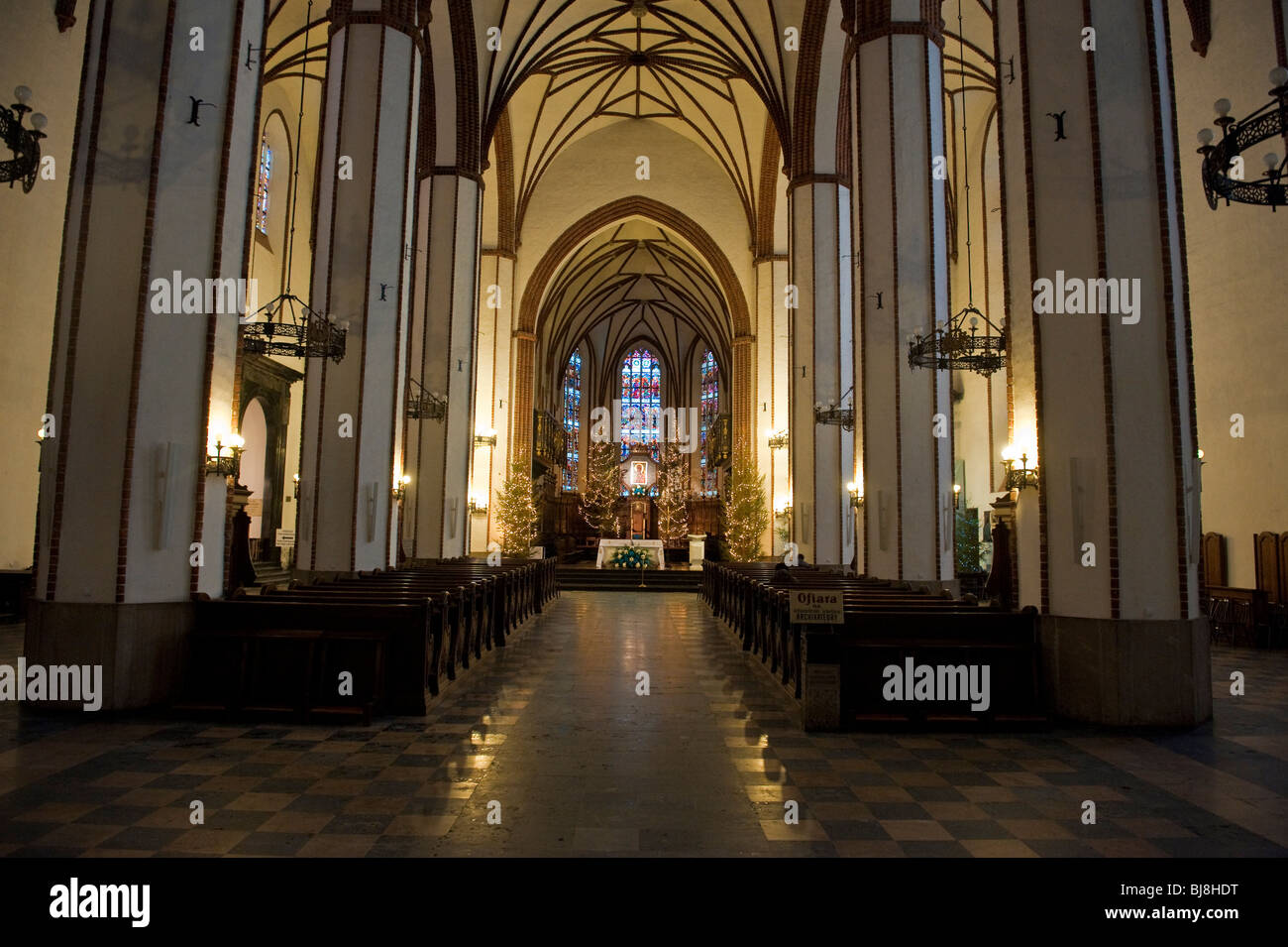 Saint john archcathedral hi-res stock photography and images - Alamy