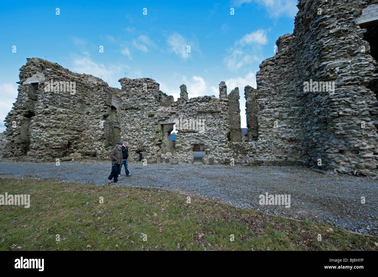 Manorhamilton hi-res stock photography and images - Alamy