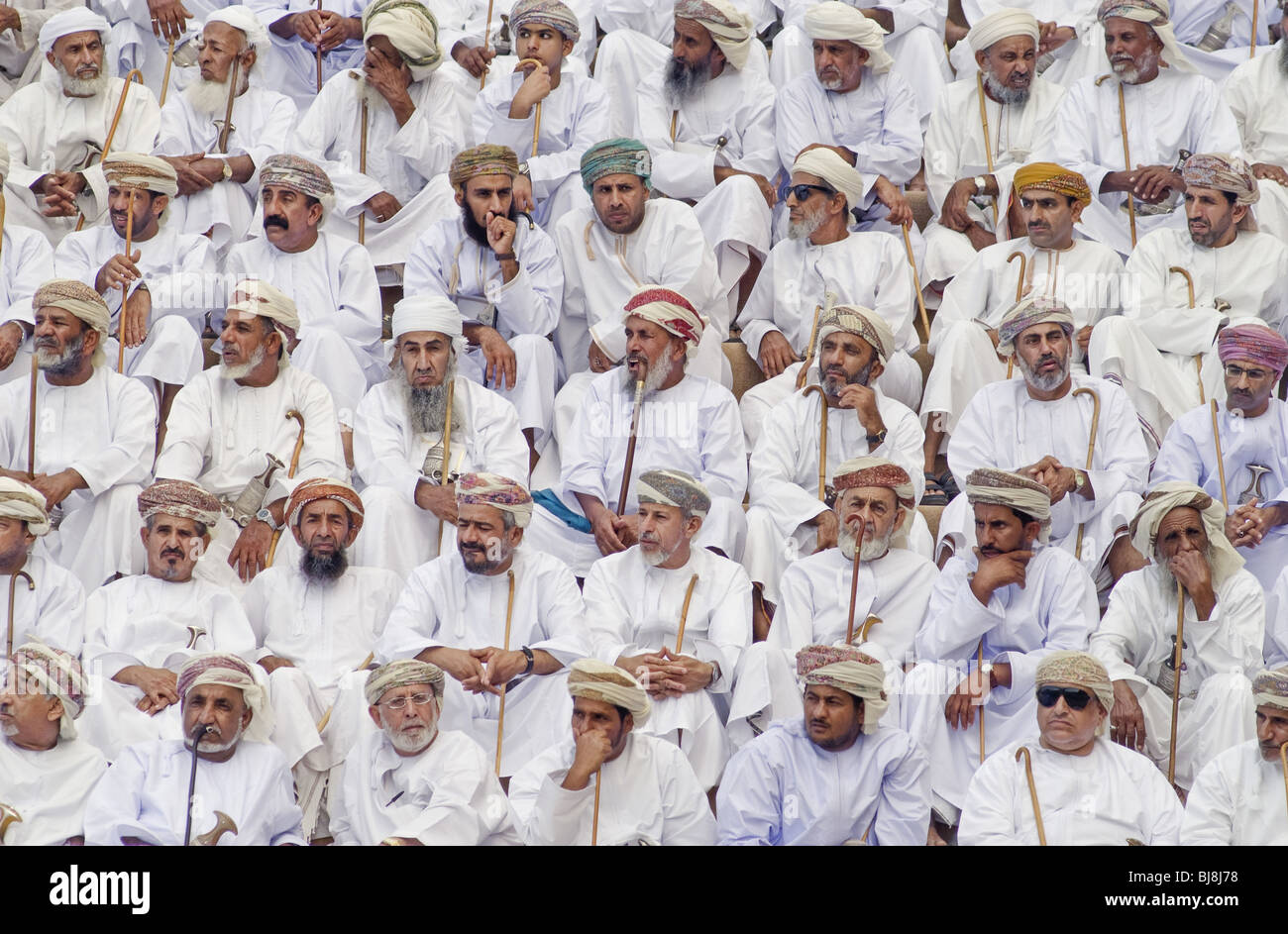Musqat, Oman, 2007 Stock Photo - Alamy