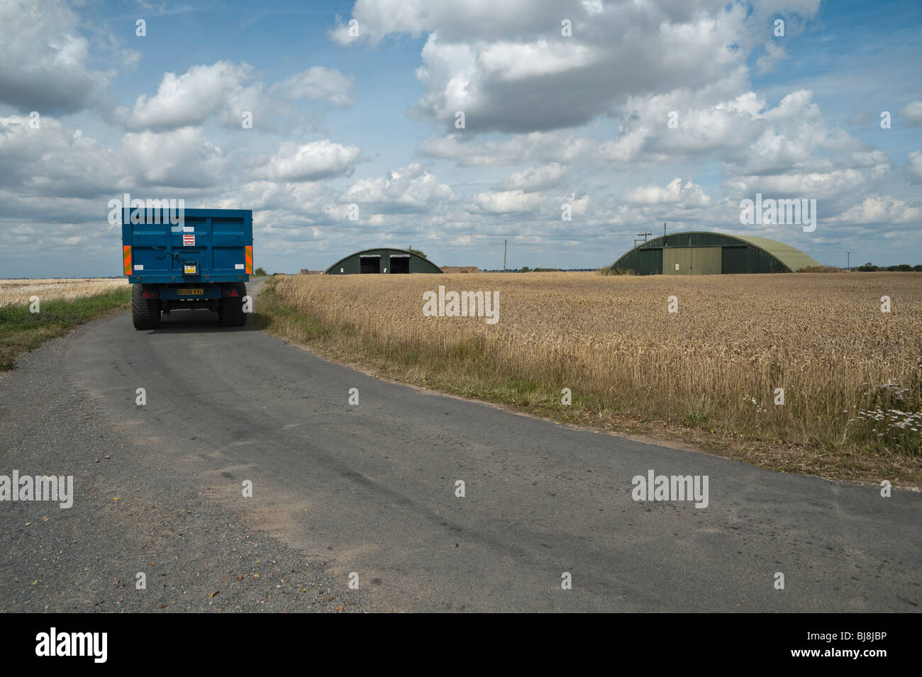 Raf road hi-res stock photography and images - Alamy