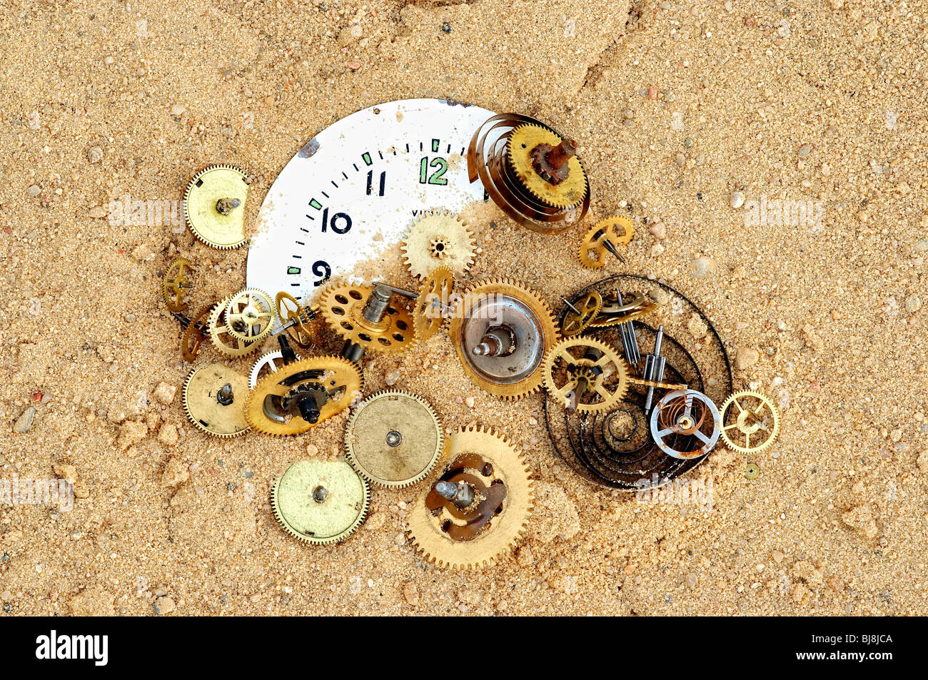 Ratchet mechanism hi-res stock photography and images - Alamy