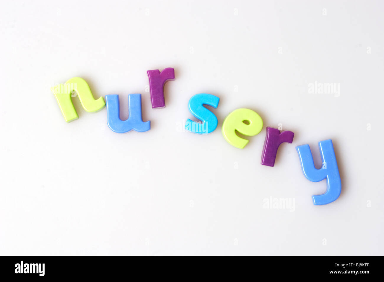 Refrigerator Magnets Alphabet Stock Photos & Refrigerator Magnets ...