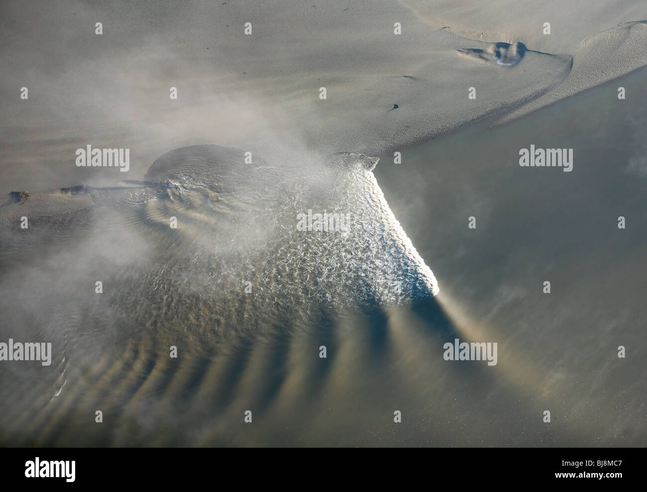 Tidal bore severn river hi-res stock photography and images - Alamy