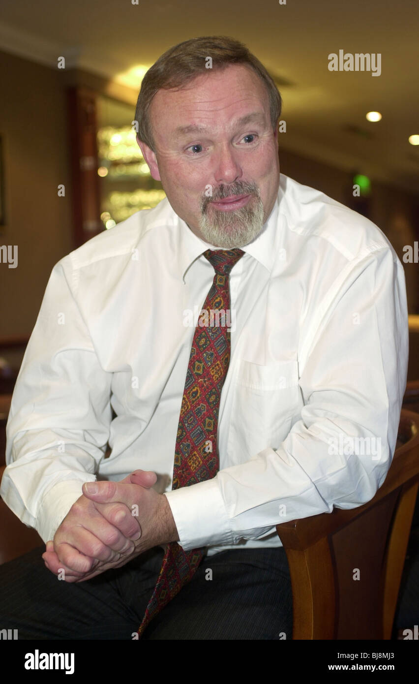 Terry Matthews High Resolution Stock Photography and Images - Alamy