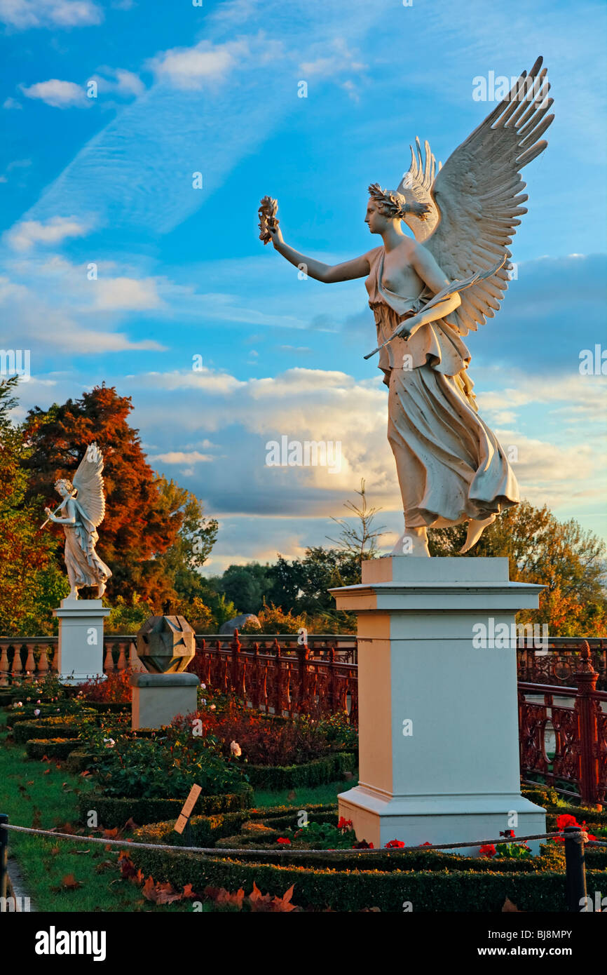 Victoria palace germany hi-res stock photography and images - Alamy