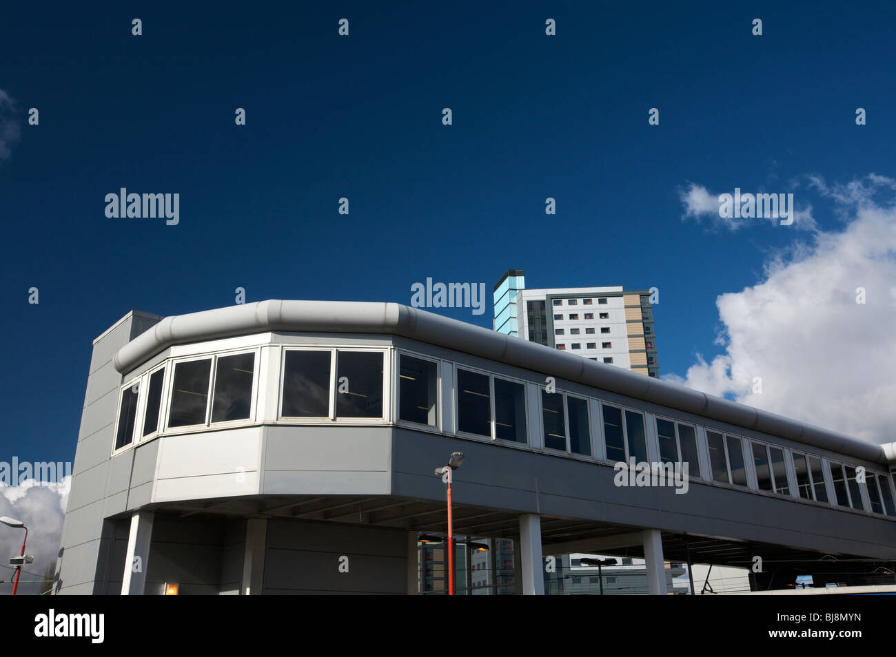 Wolverhampton railway station hi-res stock photography and images - Alamy