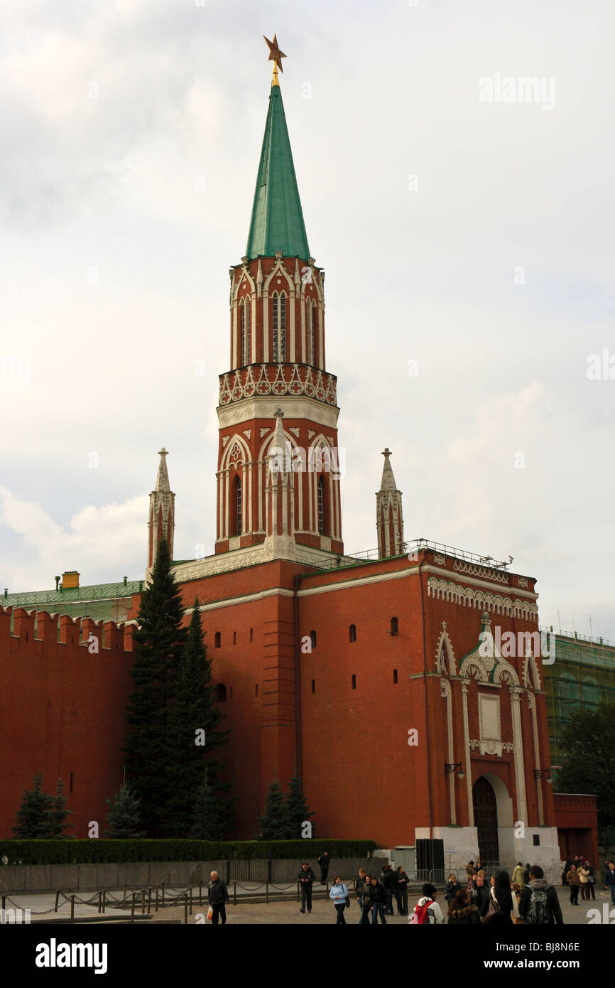 Nicholas tower hi-res stock photography and images - Alamy