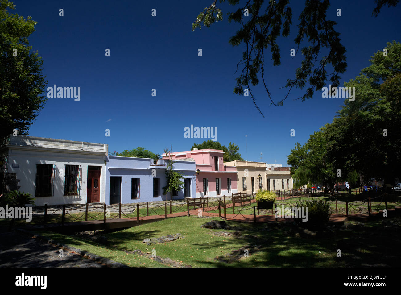 historical ruins of the portuguese governors house Barrio Historico ...