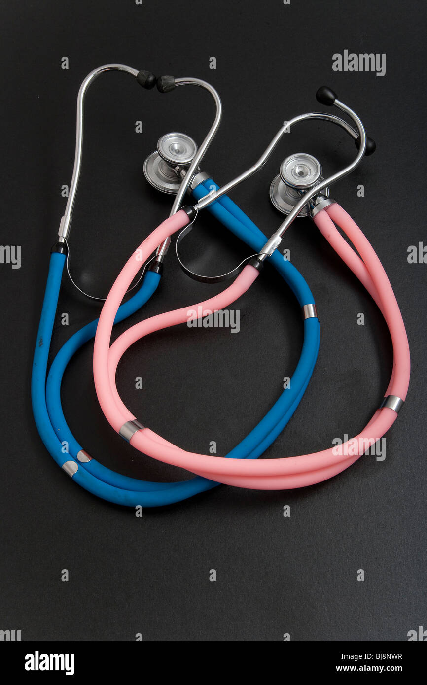 Basic medical equipment hi-res stock photography and images - Alamy