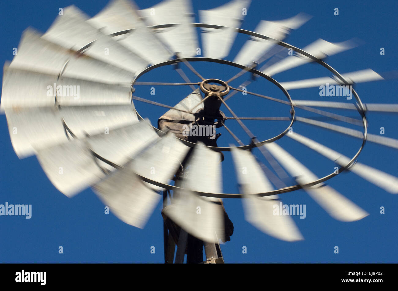 Aermotor company hi-res stock photography and images - Alamy