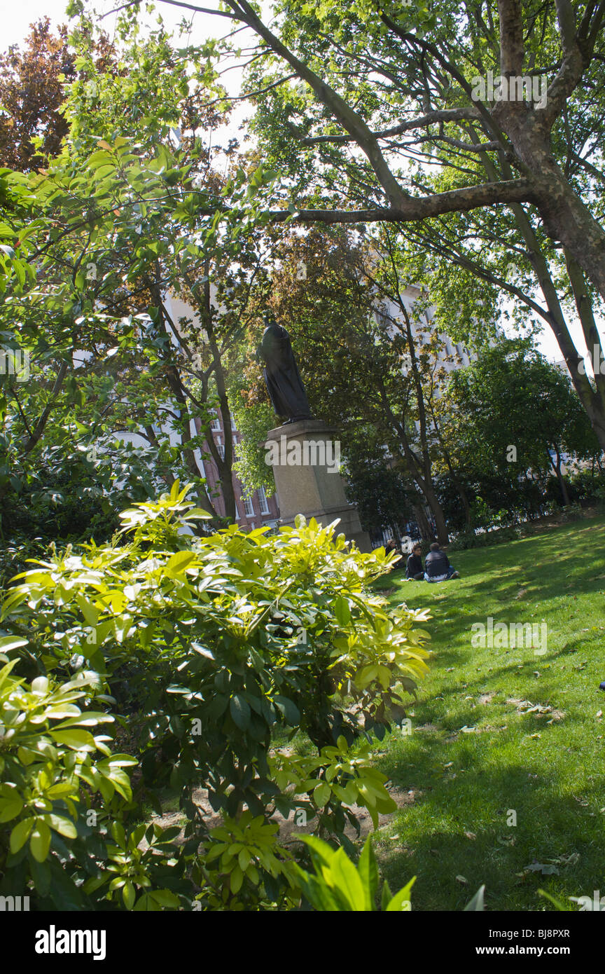 Hanover square hi-res stock photography and images - Alamy