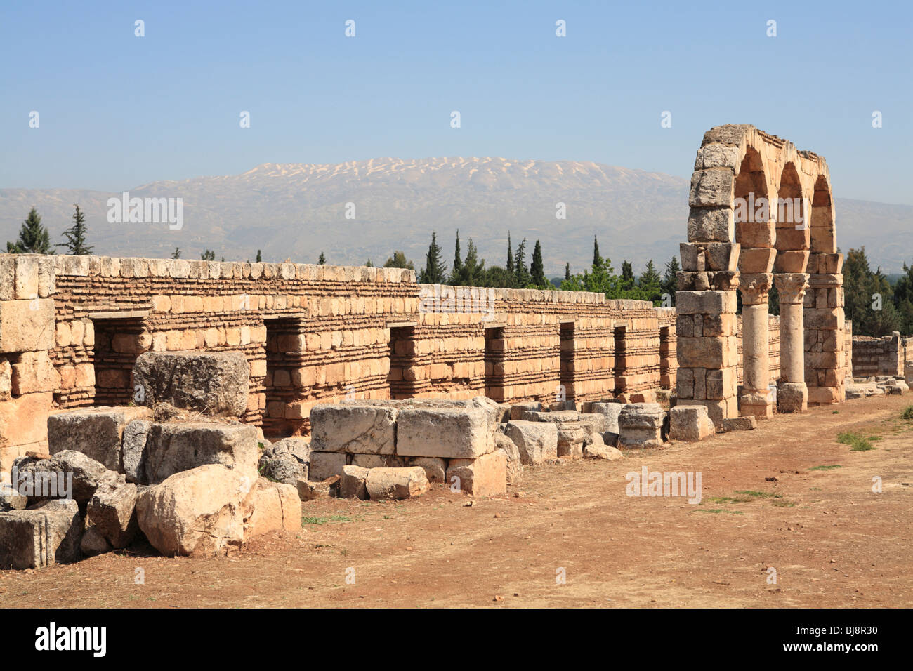 Umayyad period hi-res stock photography and images - Alamy