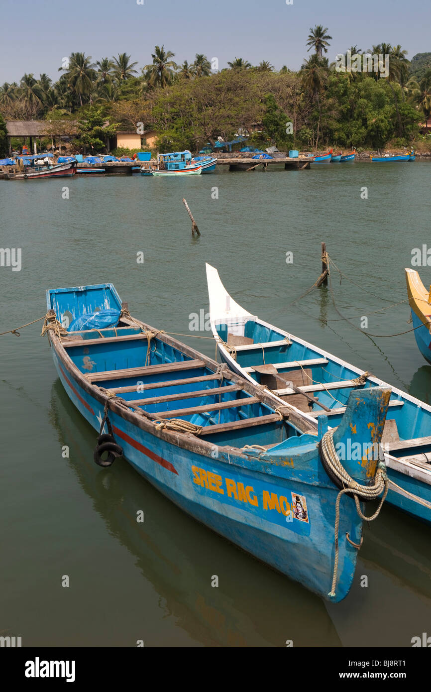 India kerala mahe pondicherry union hi-res stock photography and images ...