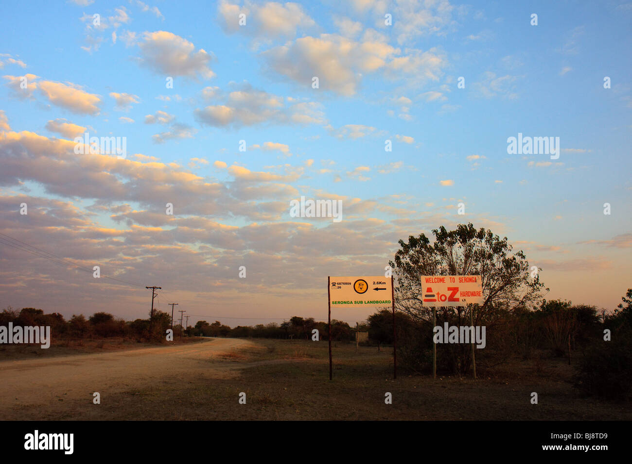 Seronga hi-res stock photography and images - Alamy