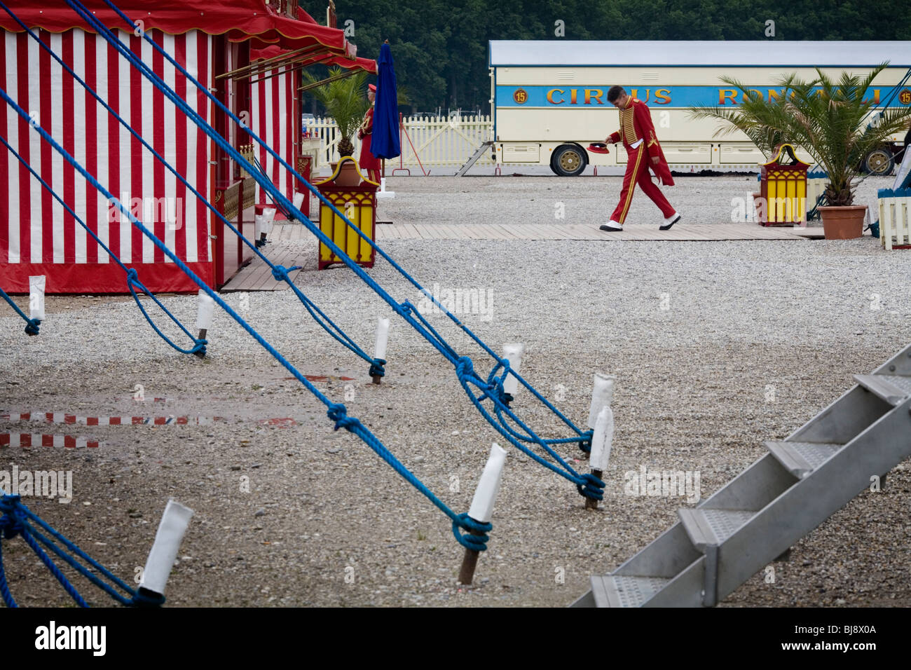 Circus Arena High Resolution Stock Photography and Images - Alamy