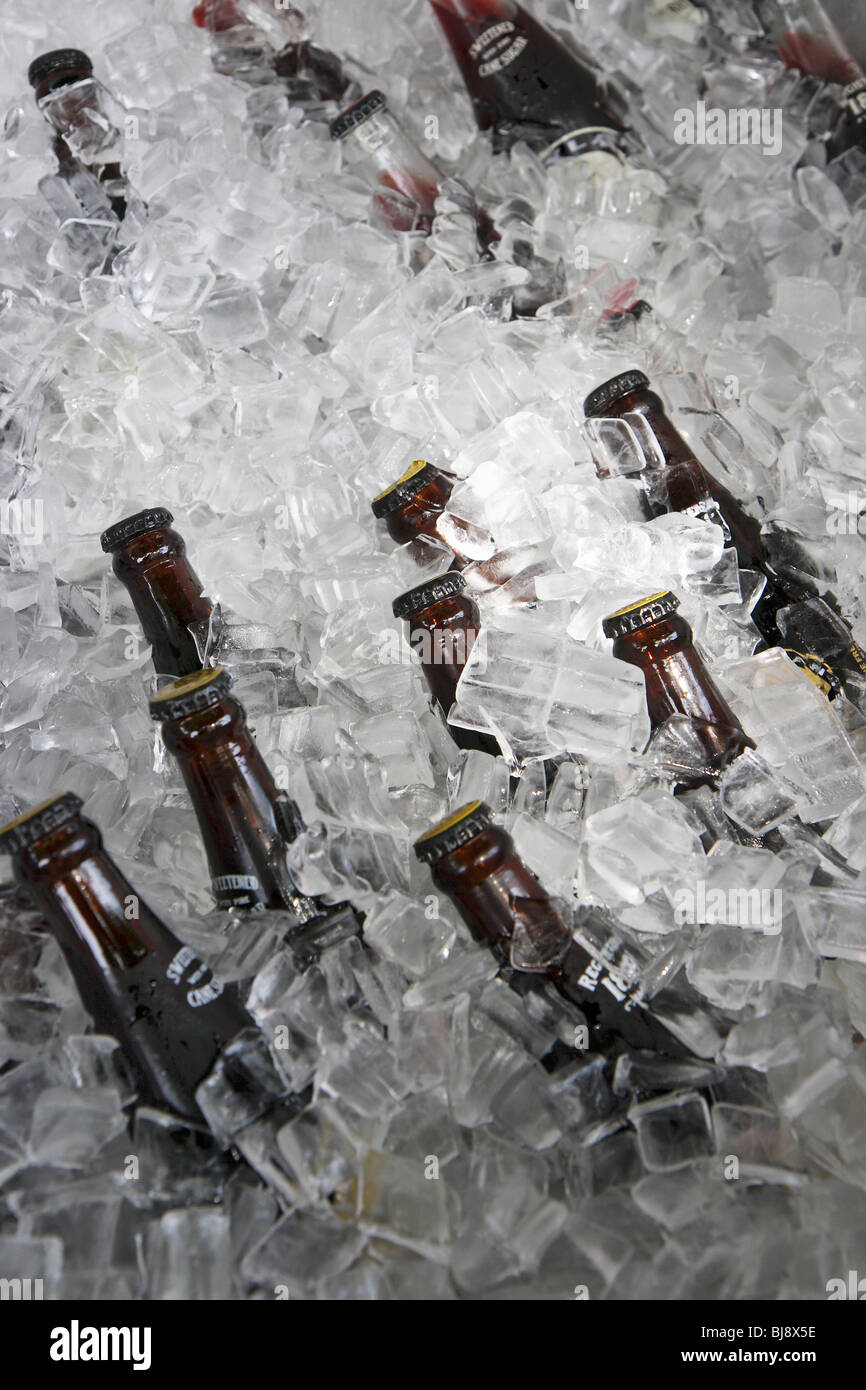 Ice types hi-res stock photography and images - Alamy