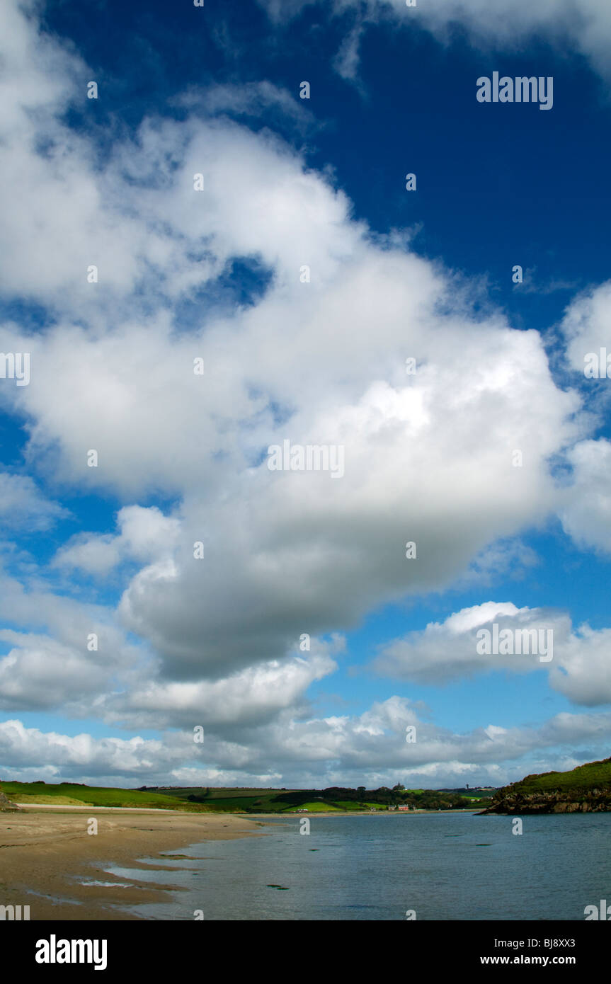 Inchydoney beach, near Clonakilty, County Cork, Ireland Stock Photo - Alamy