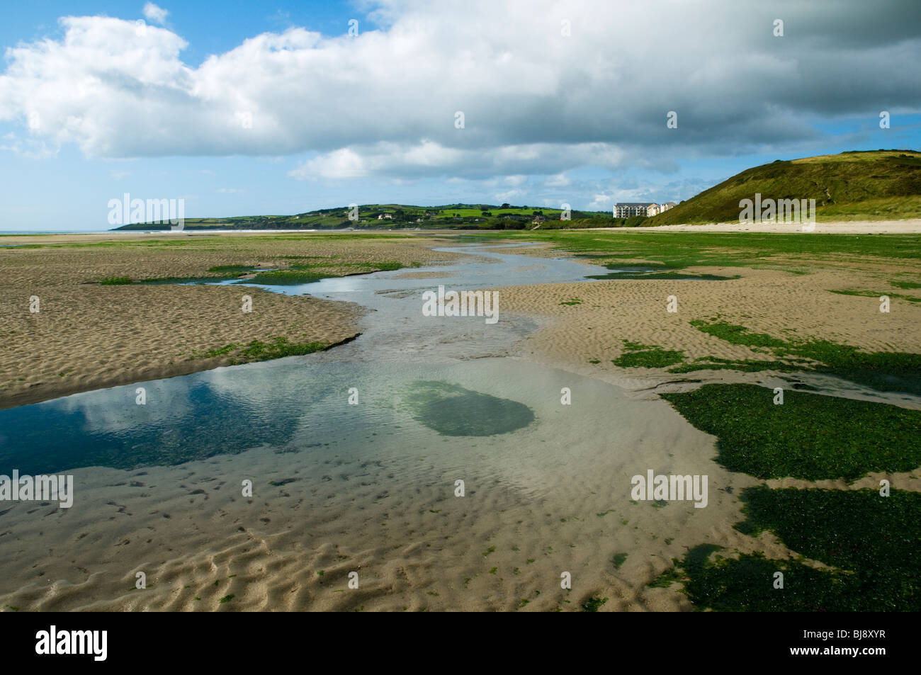Inchydoney beach, near Clonakilty, County Cork, Ireland Stock Photo - Alamy