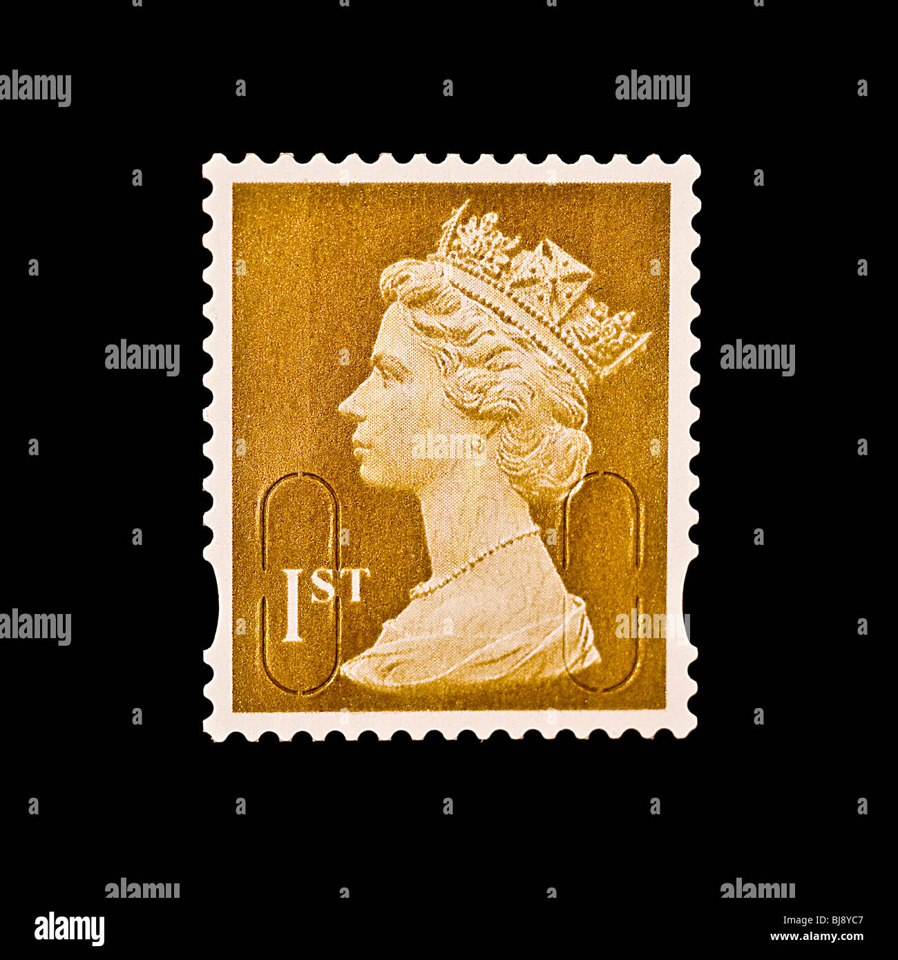 The postage stamp hi-res stock photography and images - Alamy