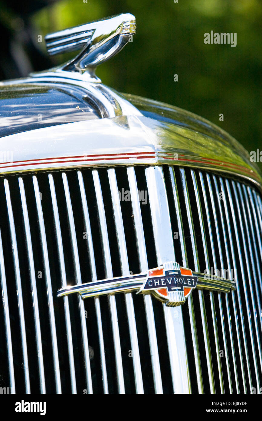 Car Grill High Resolution Stock Photography and Images - Alamy