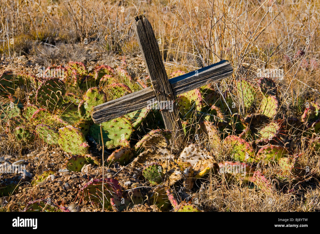 Native american cemetery hi-res stock photography and images - Alamy