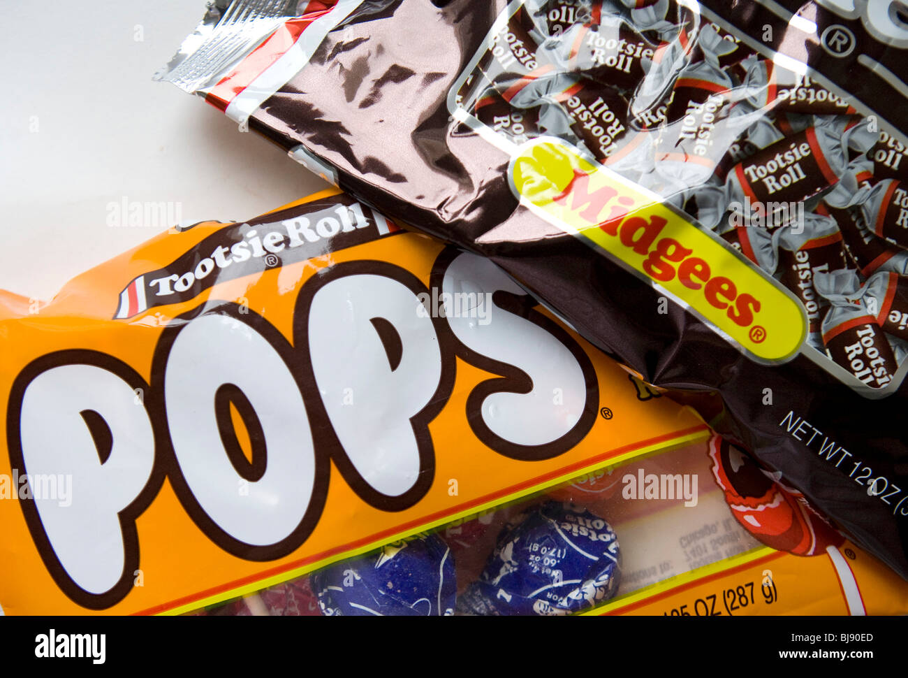 Tootsie pop hi-res stock photography and images - Alamy