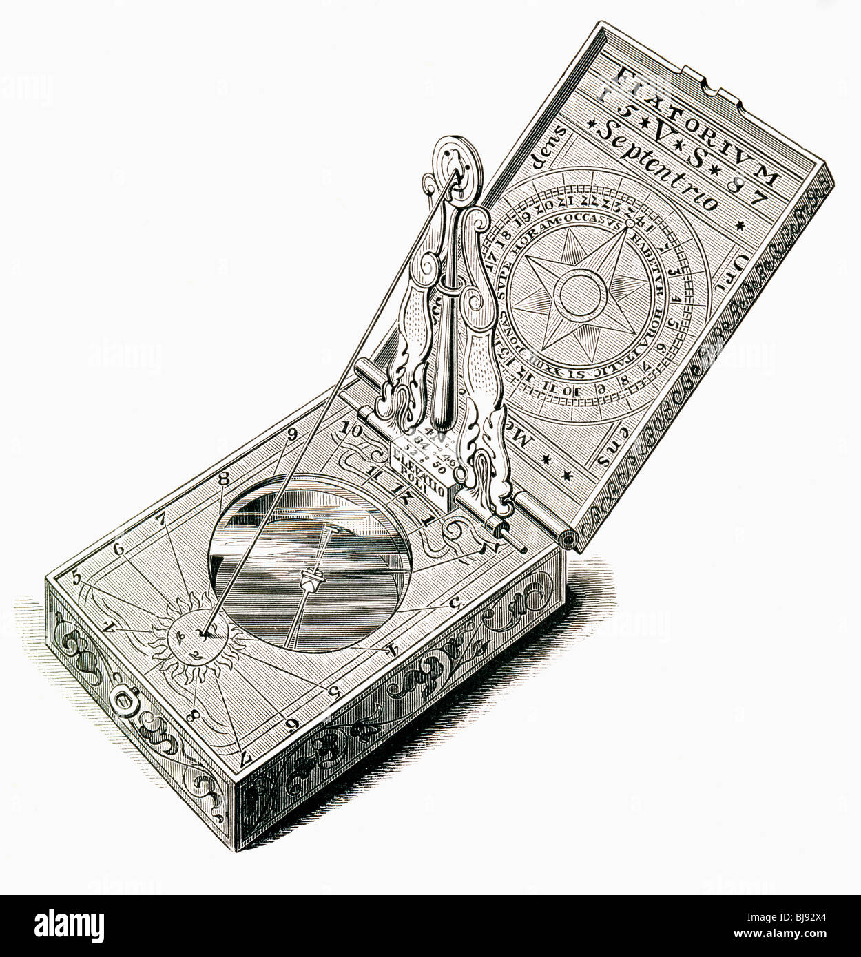 Guide ring Cut Out Stock Images & Pictures - Alamy