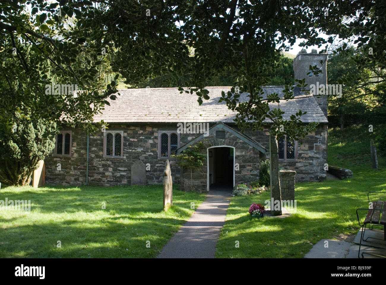 What Is A Church In The Vale at Jackie Roberts blog