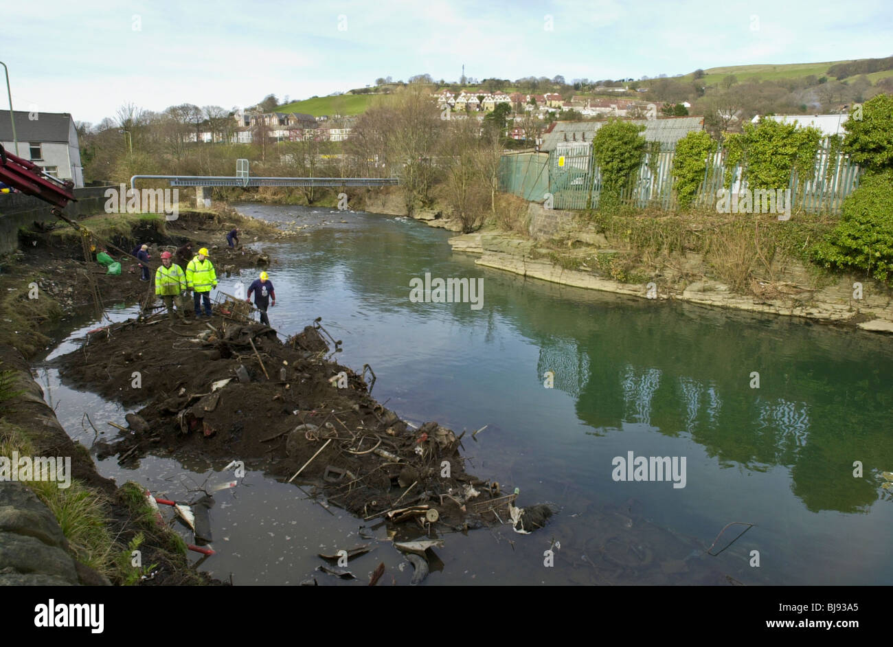 Keep britain tidy campaign hi-res stock photography and images - Alamy