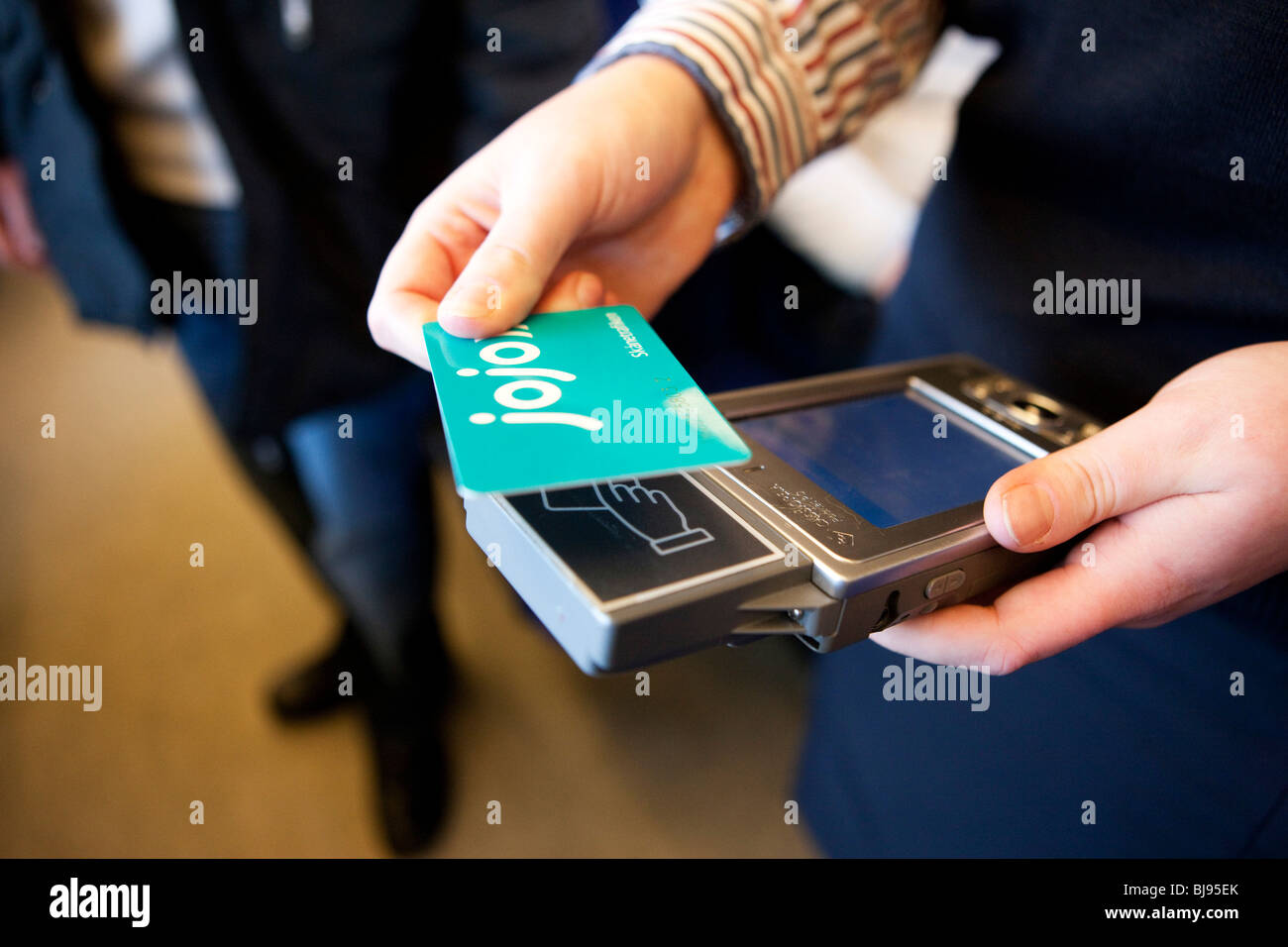 Travel card sweden hi-res stock photography and images - Alamy