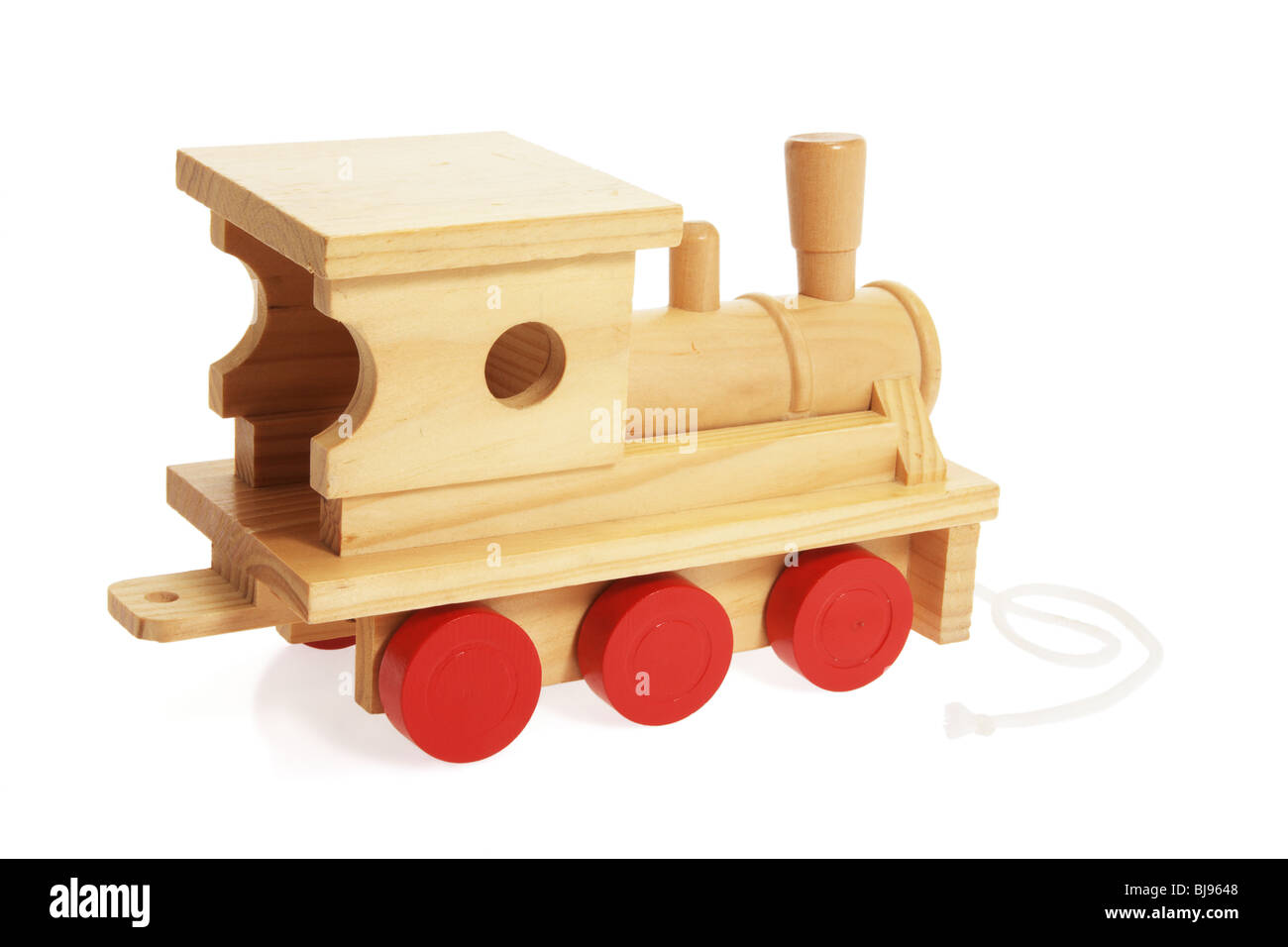 Toy train cut out hi-res stock photography and images - Alamy