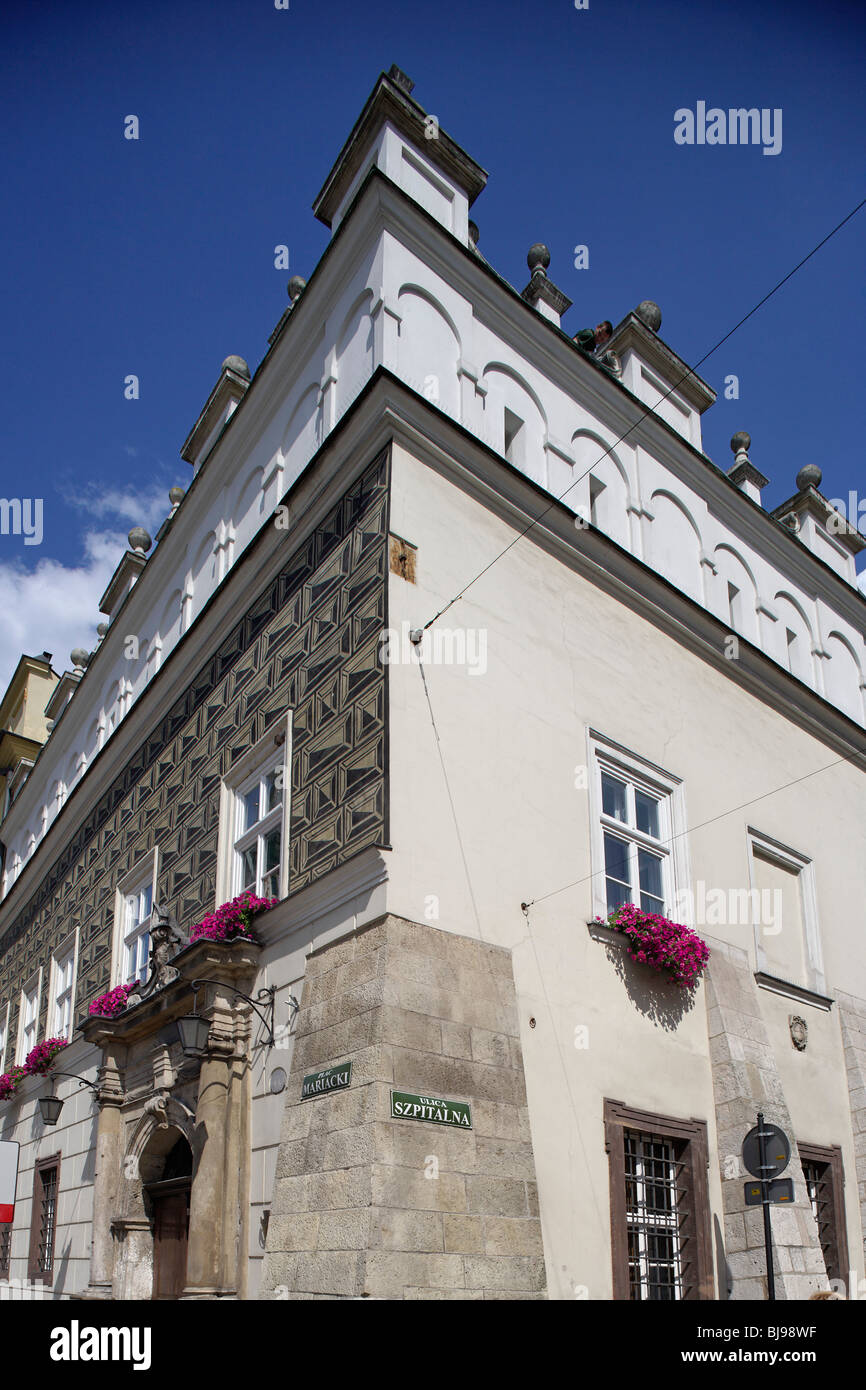 Little Market Square High Resolution Stock Photography and Images - Alamy