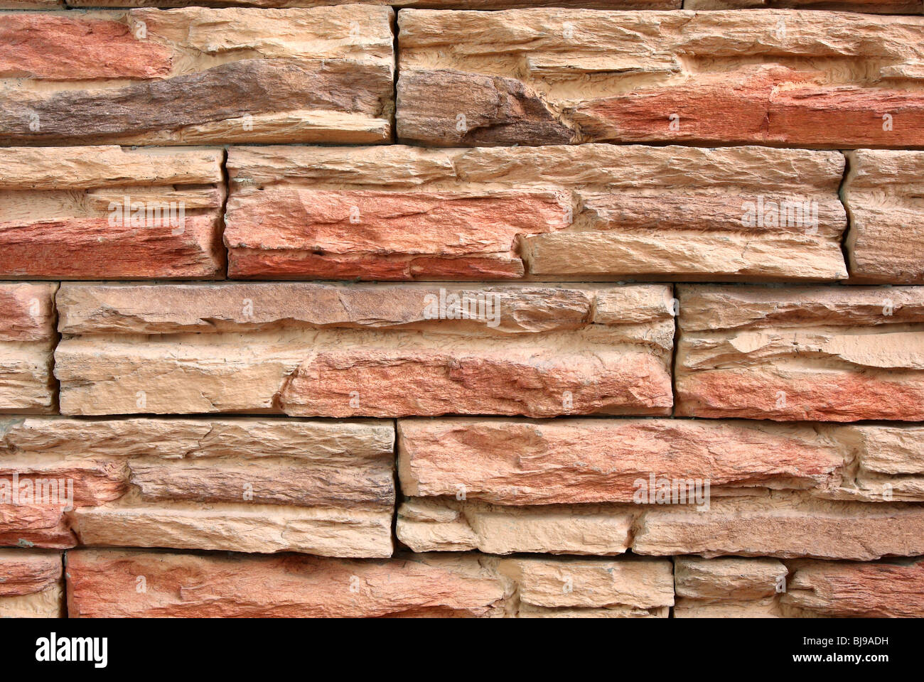 Stone wall design hi-res stock photography and images - Alamy