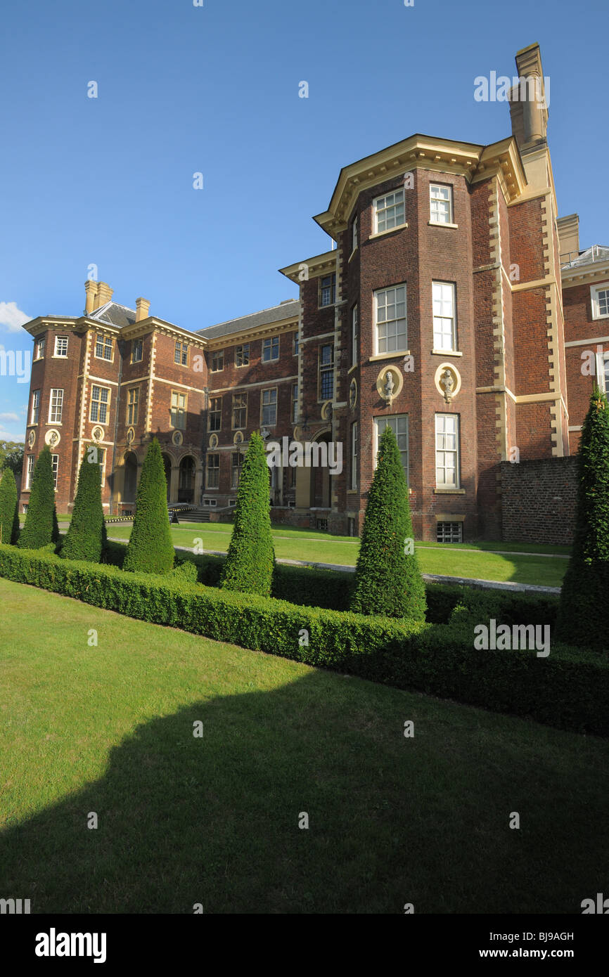 Ham house hi-res stock photography and images - Alamy