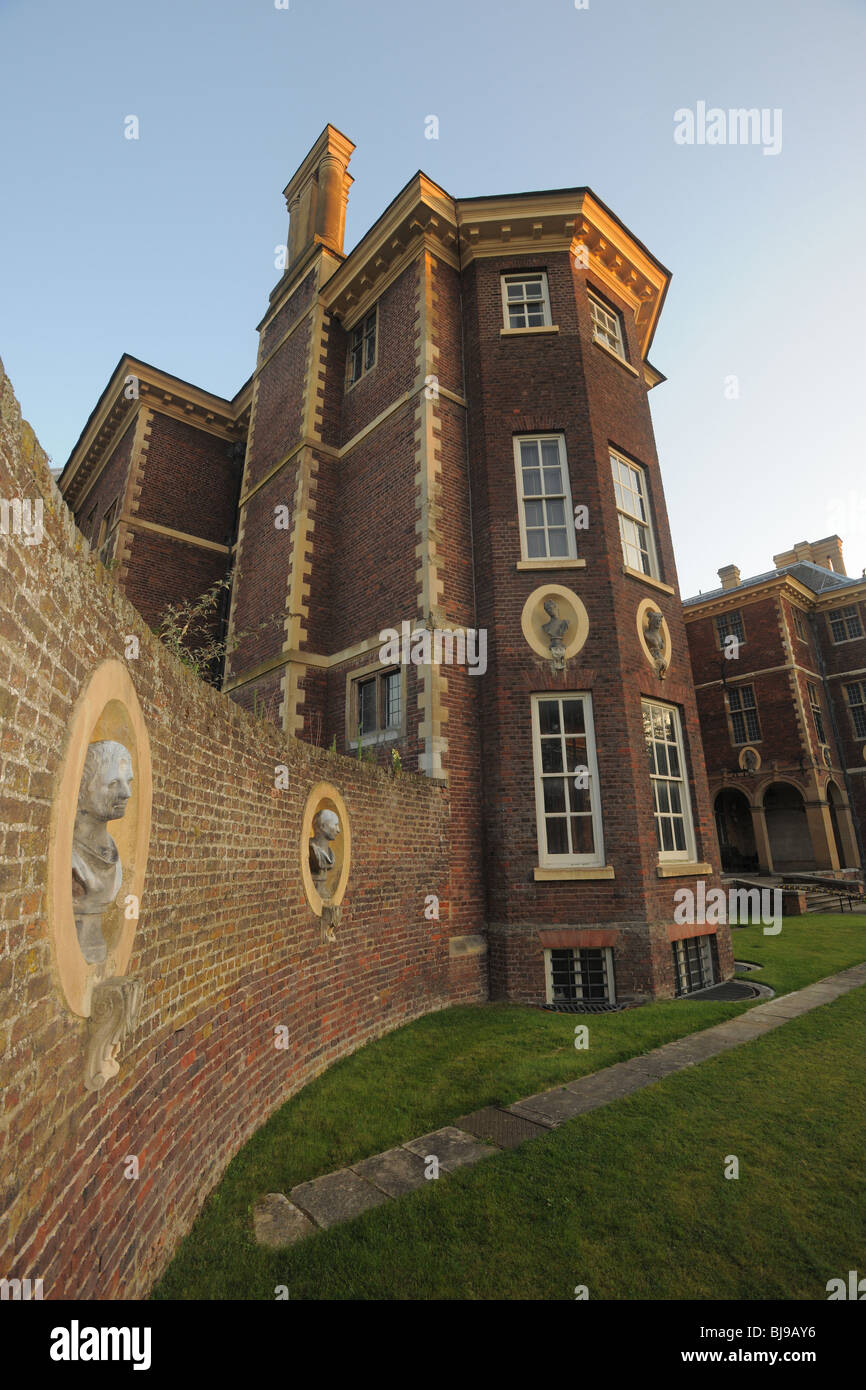 Ham house hi-res stock photography and images - Alamy