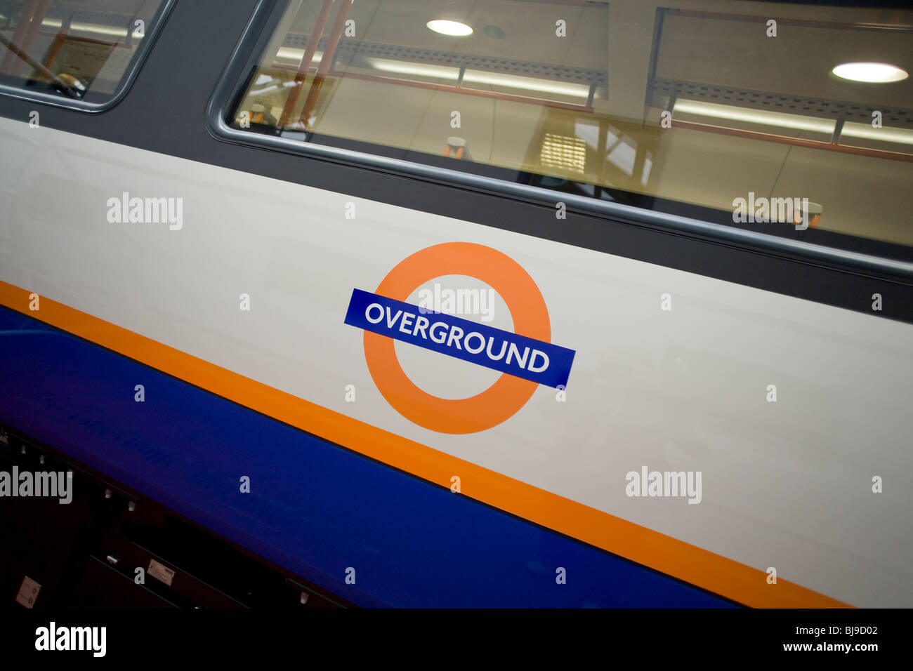 Class 378 Capitalstars being built by Bombardier Transportation Stock ...